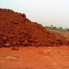 LATERITE